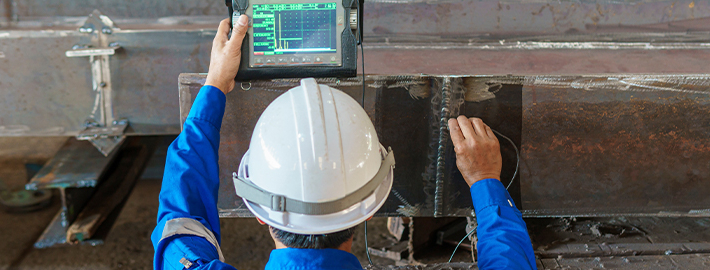 MSI Group Co. – Relaible Marine Service & Inspection Company